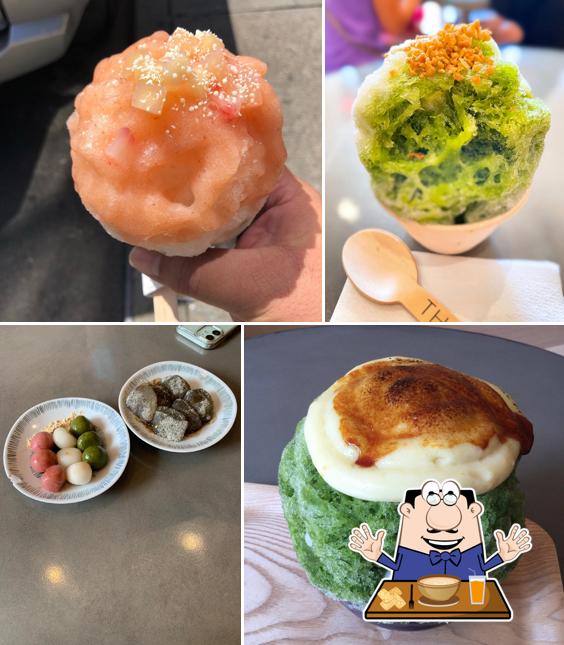 The Little One, New York City - Restaurant menu, prices and reviews