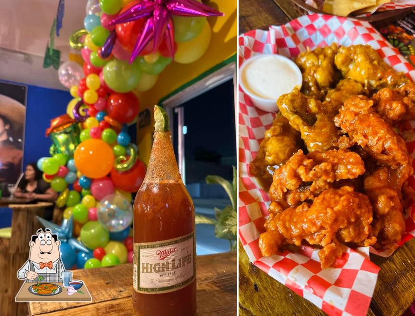 Pub y bar El Farsante, Ciudad Juarez - Opiniones del restaurante