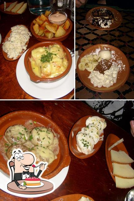 Tapasbar El Mundo, Utrecht - Restaurant menu, prices and reviews