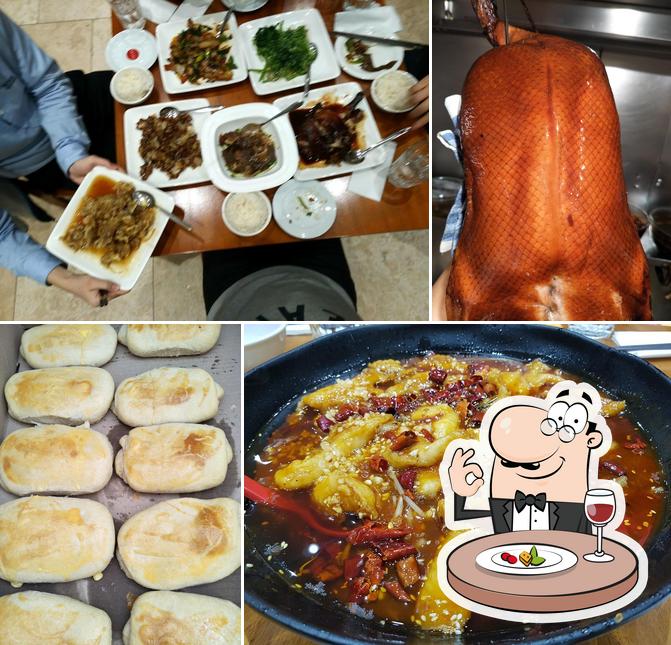 Double Seven in Cambridge - Restaurant menu and reviews