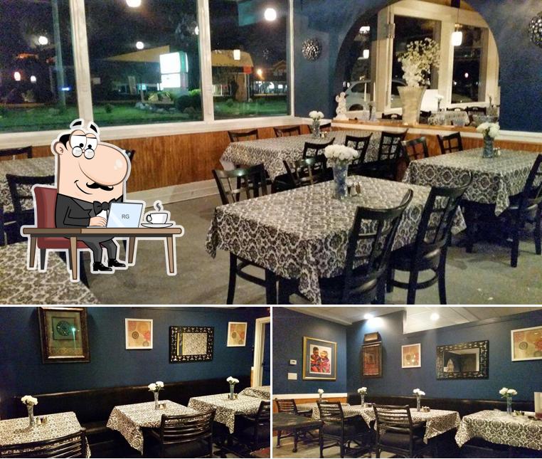 Gardner Willz Cafe, Portsmouth - Restaurant menu, prices and reviews