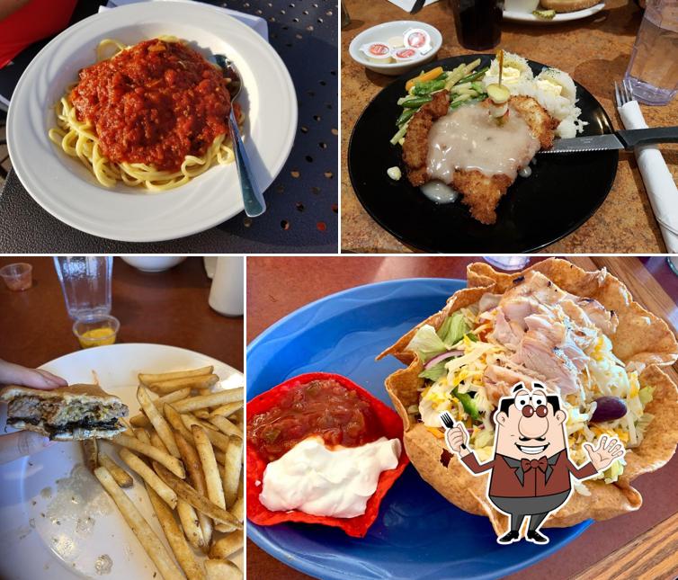 Gorge Country Kitchen, Elora - Restaurant menu, prices and reviews