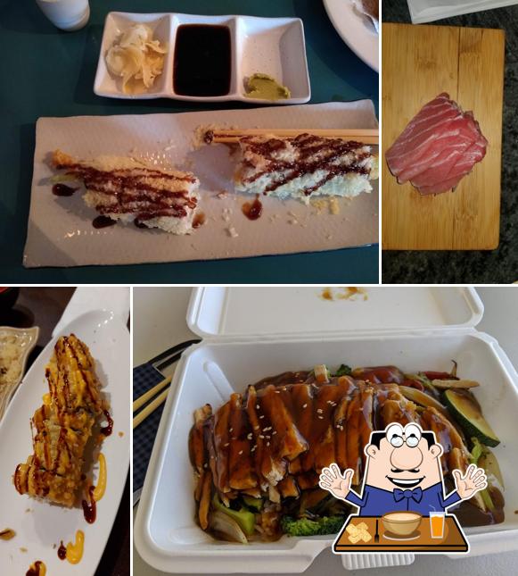 Jump Tokyo Sushi, San Diego - Restaurant menu, prices and reviews