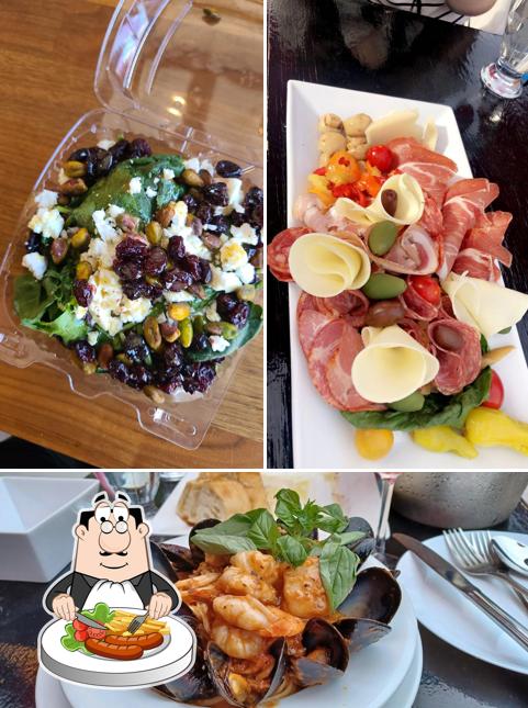 Le 138 Restaurant, Gatineau - Menu du restaurant, prix et avis