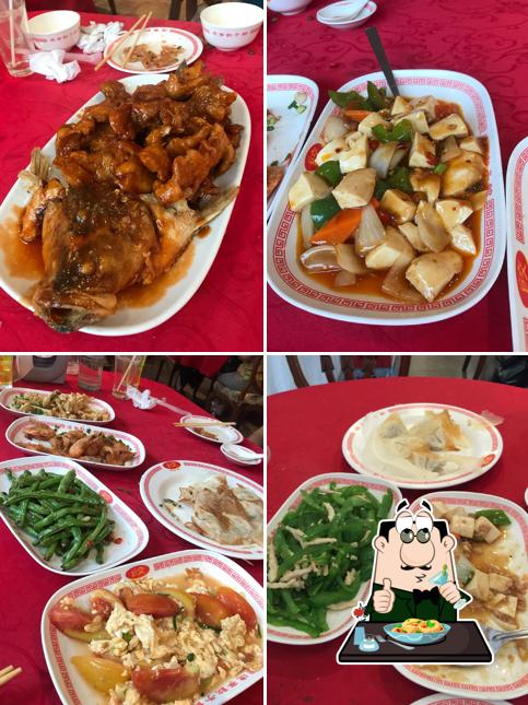 Liaoning Chinese Dumpling, Bangkok - Restaurant menu, prices and reviews