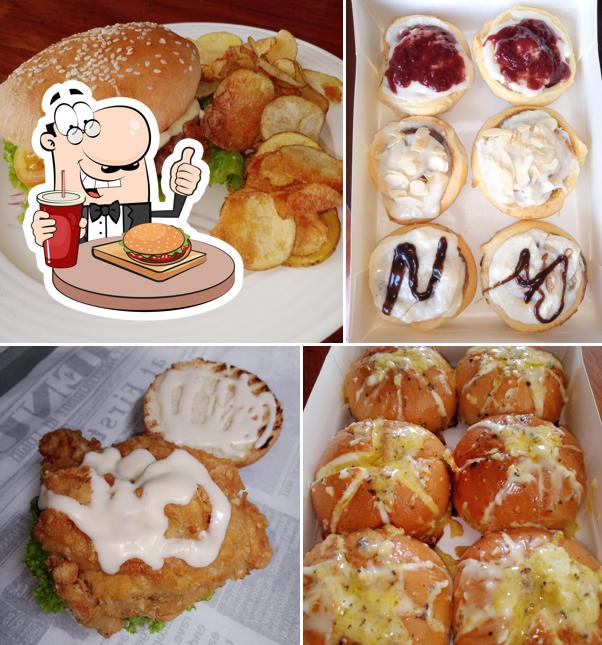 Manay's Food Products restaurant, Vinzons - Restaurant reviews