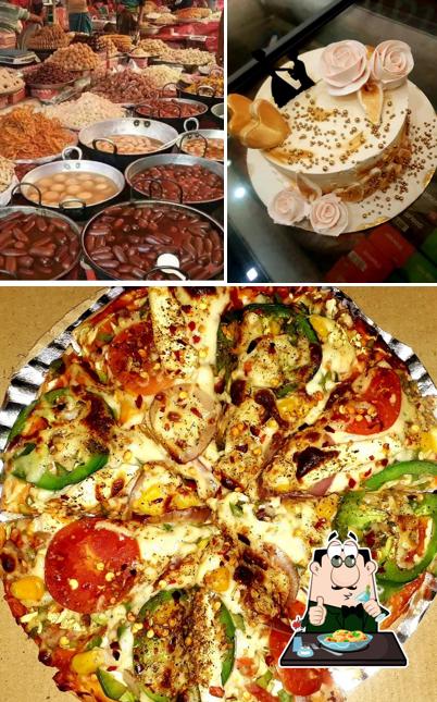 Mithaas Sweets, Panipat - Restaurant menu, prices and reviews