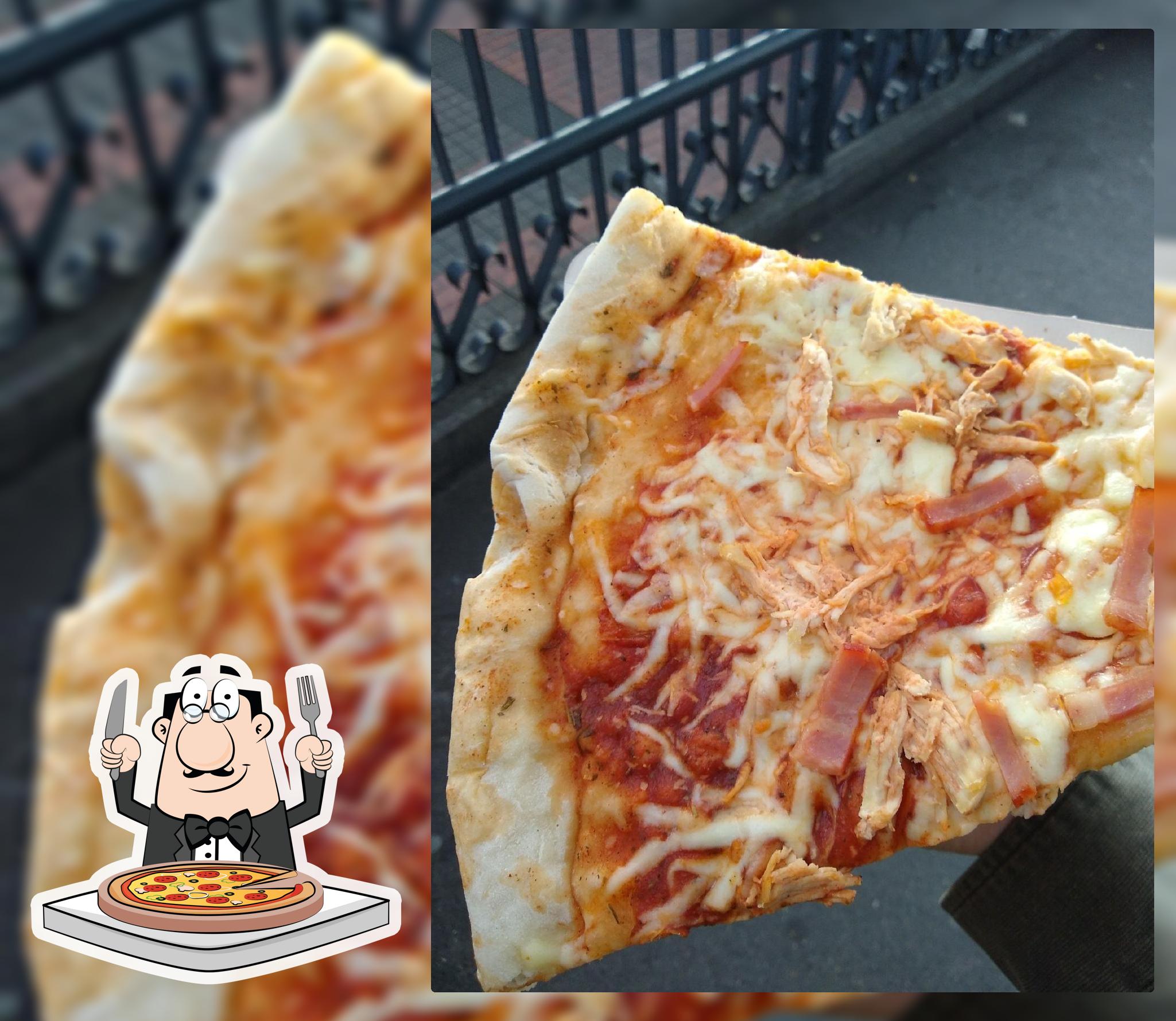 Pizza Pisa, Bogotá - Menú del restaurante, precios y reseñas