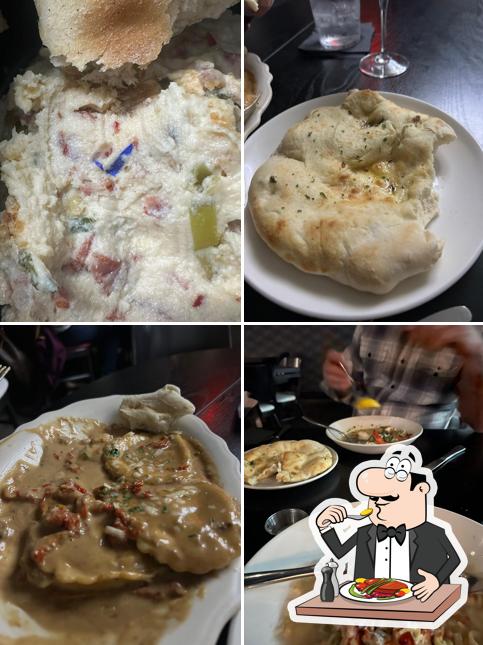 1860 Italia in College Station - Restaurant menu and reviews