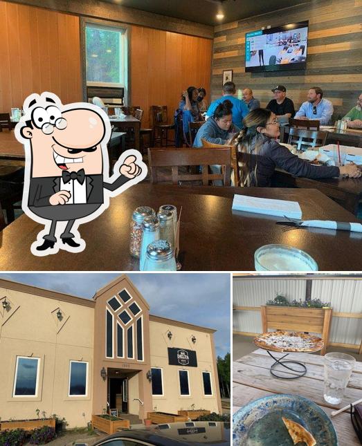 Sloan's Restaurant in Delta Junction - Restaurant menu and reviews