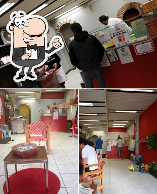 Il Ceppo, Ispra - Menu del ristorante, prezzi e recensioni