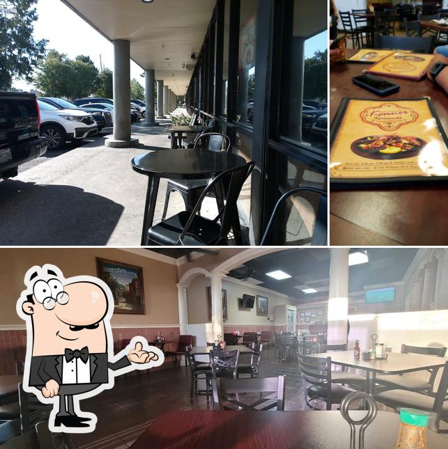 Kenner Supermarket in Kenner - Restaurant menu and reviews