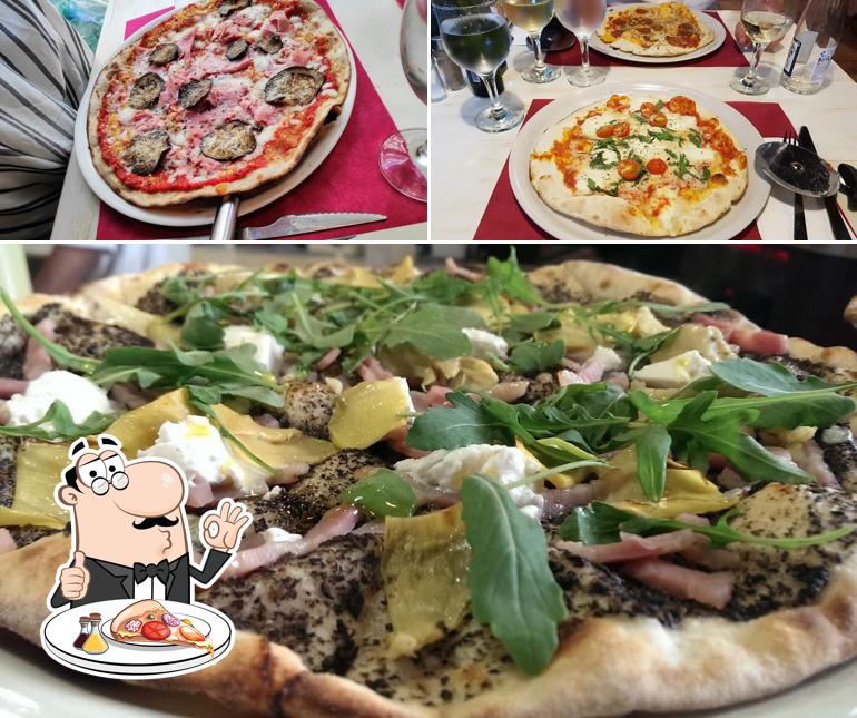 Pepe Bucato, Valencia - Restaurant menu, prices and reviews