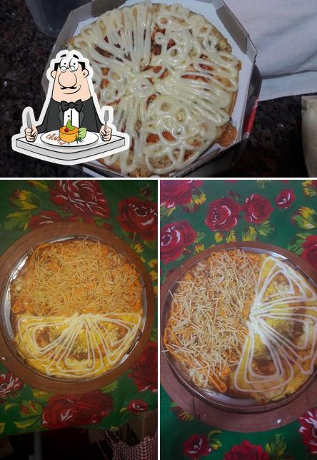 Pizzaria Pizza Mania, Brazil, Av. Rui Barbosa - Avaliações de restaurantes