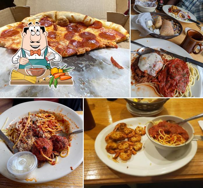Valenza Restaurant, Albion - Restaurant menu, prices and reviews