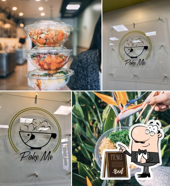 Poke Me, 31234 #A, Palos Verdes Dr W in Rancho Palos Verdes ...