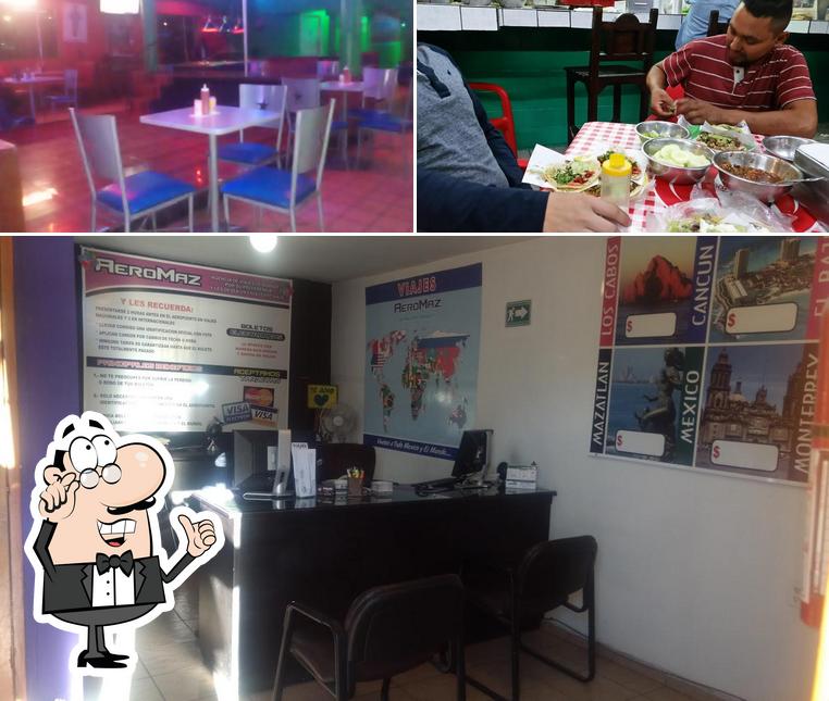 Bar Anabel, Tijuana - Menú del restaurante, precios y reseñas