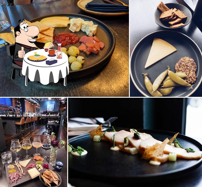 Bar Lupulus, Ottawa - Restaurant menu, prices and reviews