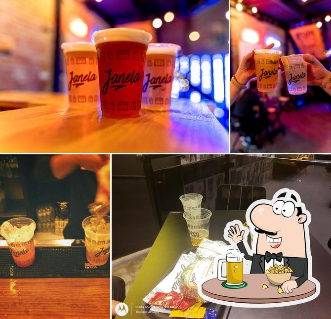 Janela Bar Tatuapé, São Paulo - Restaurant reviews