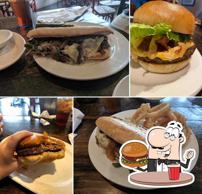 The Clayton Cafe, Clayton - Restaurant menu, prices and reviews