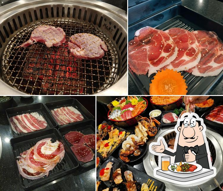7 Samurai Yakiniku & Sushi Buffet restaurant, Bangkok - Restaurant reviews