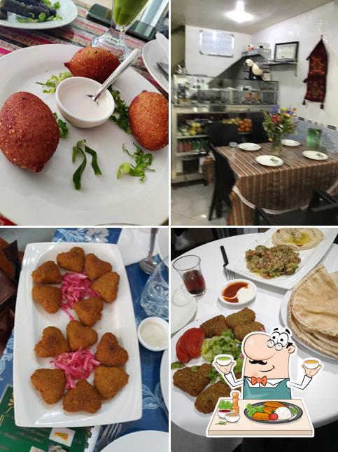 Le top 20 des restaurants à Tanger, juillet 2025 - Restaurant Guru