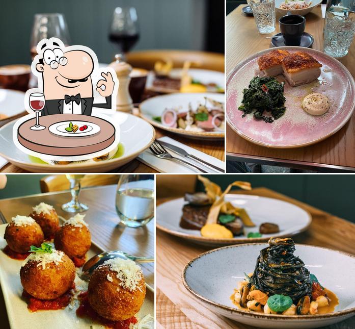 Bacio CUCINA ITALIANA in Sydney - Restaurant reviews