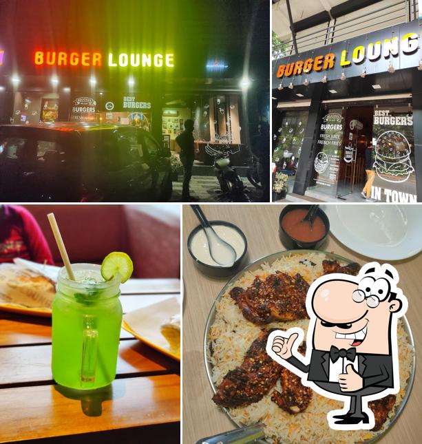 BurgerLounge koduvally, Koduvally - Restaurant menu, prices and reviews