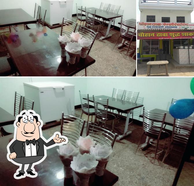 Chauhan Dhaba, Kanpur, 133/364 - Restaurant reviews