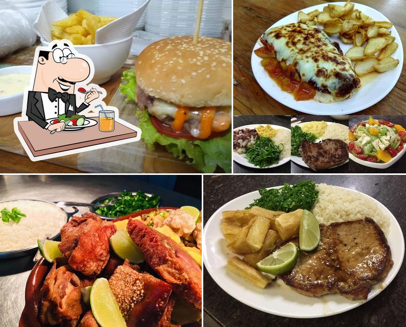 Chef Mineiro restaurant, São Paulo - Restaurant reviews