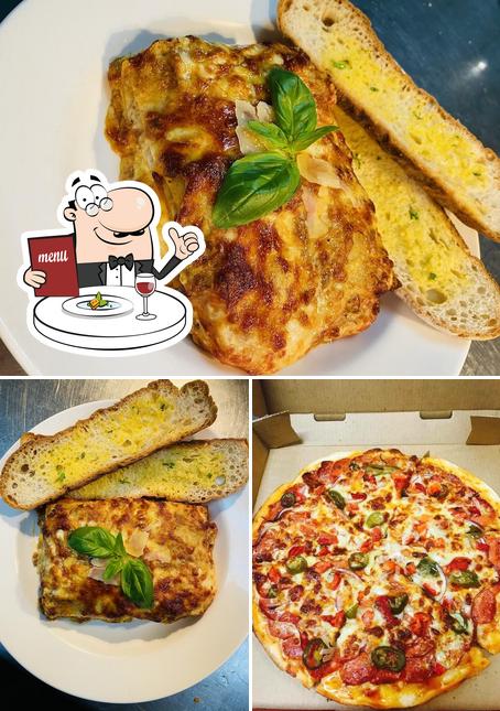 Chives, Roxby Downs - Restaurant menu, prices and reviews