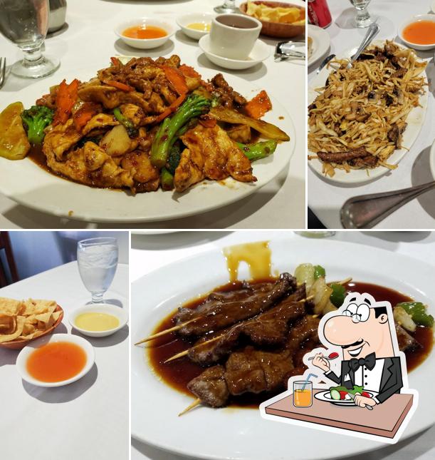 Cho-Sen Island in Lawrence - Restaurant reviews