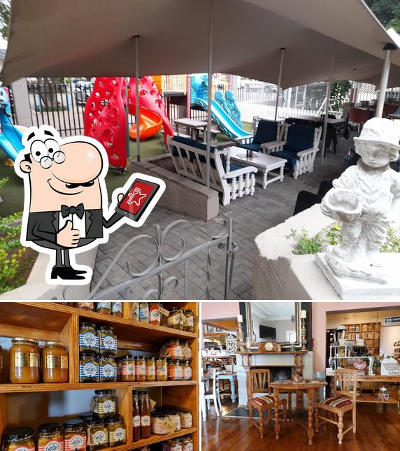 DIS TYD, Lichtenburg - Restaurant menu, prices and reviews