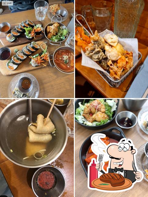 Dong Né restaurant, Paris - Critiques de restaurant