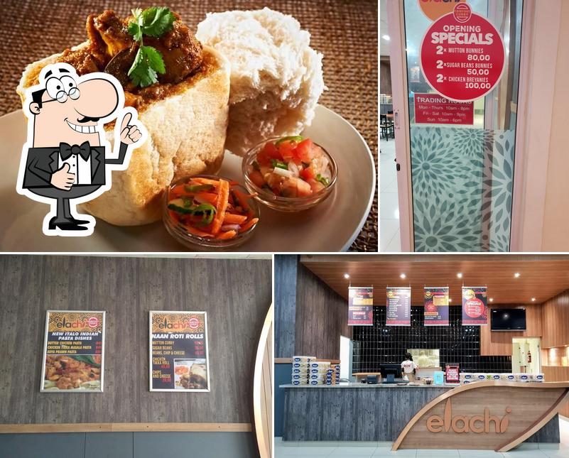 Elachi Comfort Curry, Umhlanga - Restaurant menu, prices and reviews