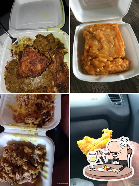 Ellis Kitchen, 148 Ottawa St N in Hamilton - Restaurant menu and reviews