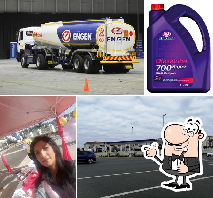 ENGEN ILALA Convenience Centre, Durban - Restaurant menu, prices and ...