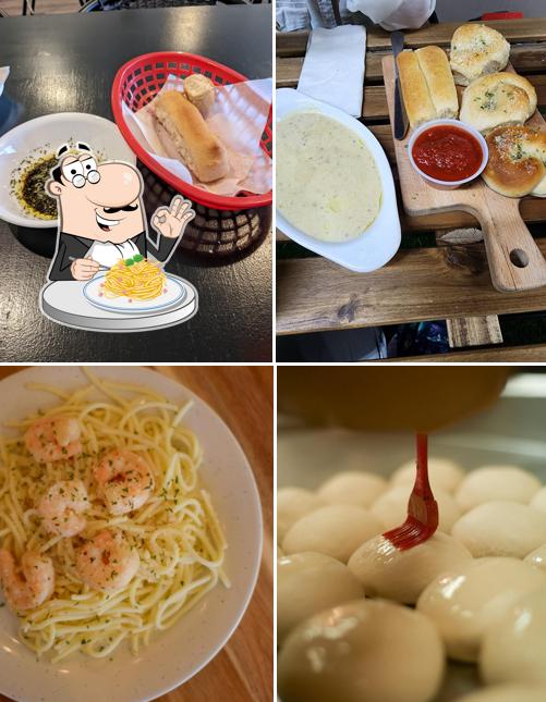 Fatto A Mano, North Fort Myers - Restaurant menu, prices and reviews
