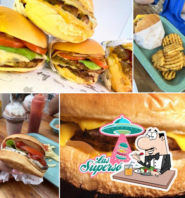 Las Supersónicas, Cancún - Menú del restaurante, precios y reseñas
