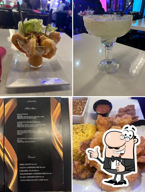 Latin Dream Restaurant, Hinesville - Restaurant menu, prices and reviews