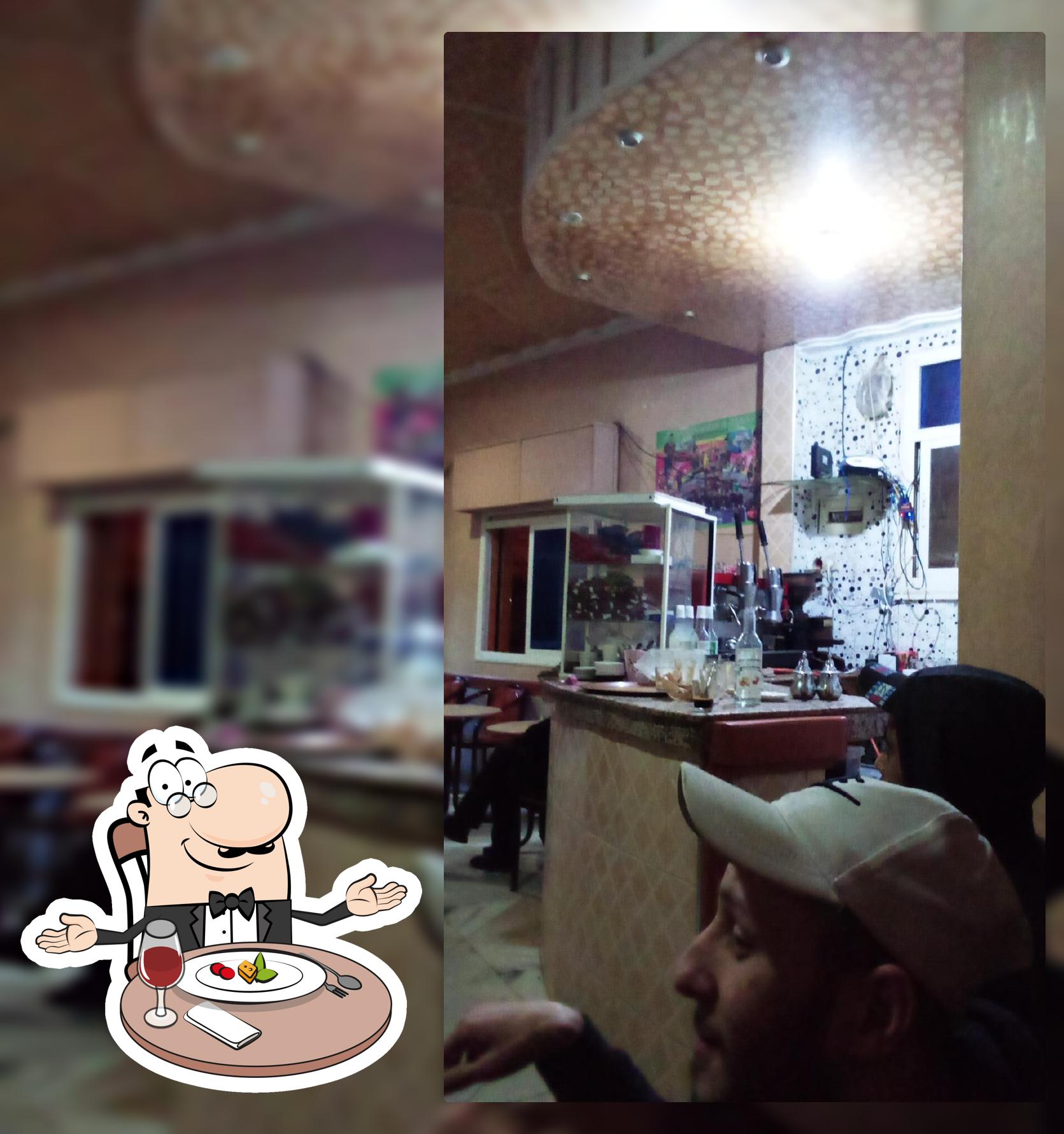 Mahdi, Ksar-el-Kebir - Restaurantbewertungen