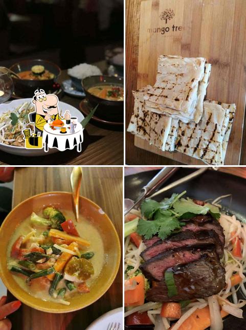 Mango Tree Thai in Mount Waverley - Restaurant reviews