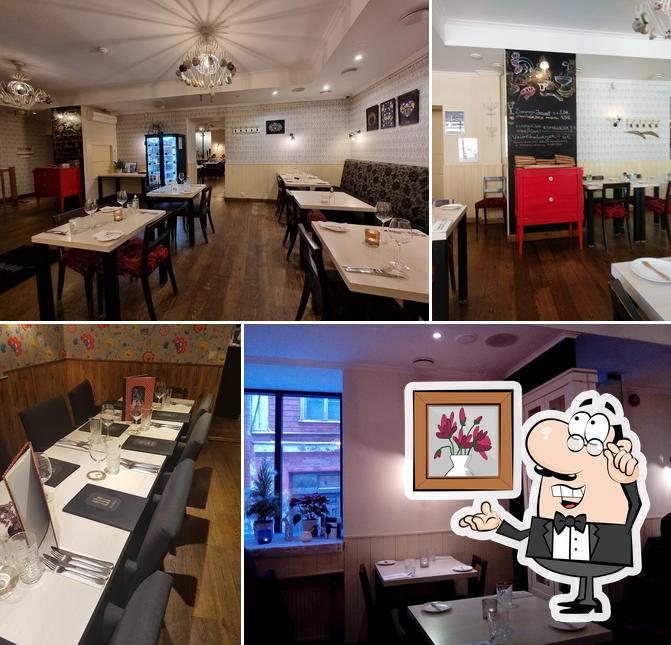 Top 10 restaurants in Tallinn, october 2025 - Restaurant Guru