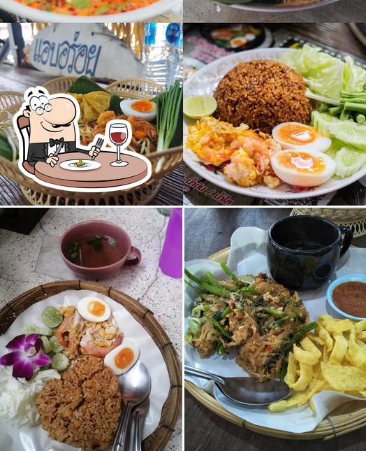 โกเอ แอบอร่อย เตี๋ยวต้มยำ, Nakhon Pathom - Menú del restaurante, precios y reseñas