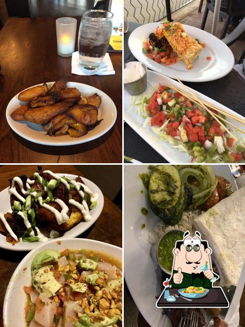 Paladar Latin Kitchen Cleveland, Woodmere - Restaurant menu, prices and ...