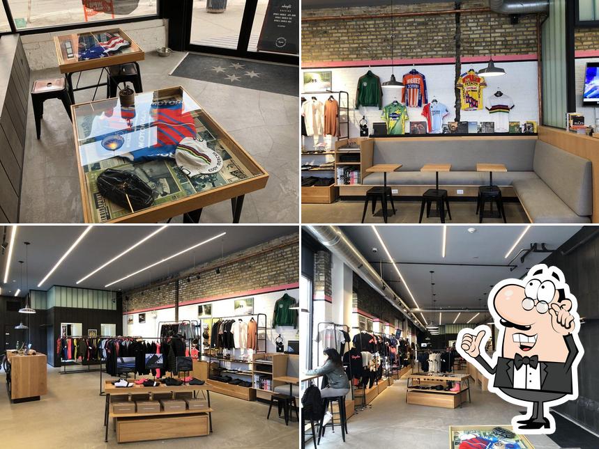 Rapha - Chicago in Chicago - Restaurant reviews