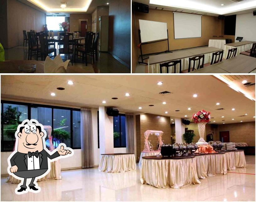 Restoran EKA RIA, Jakarta - Restaurant menu, prices and reviews