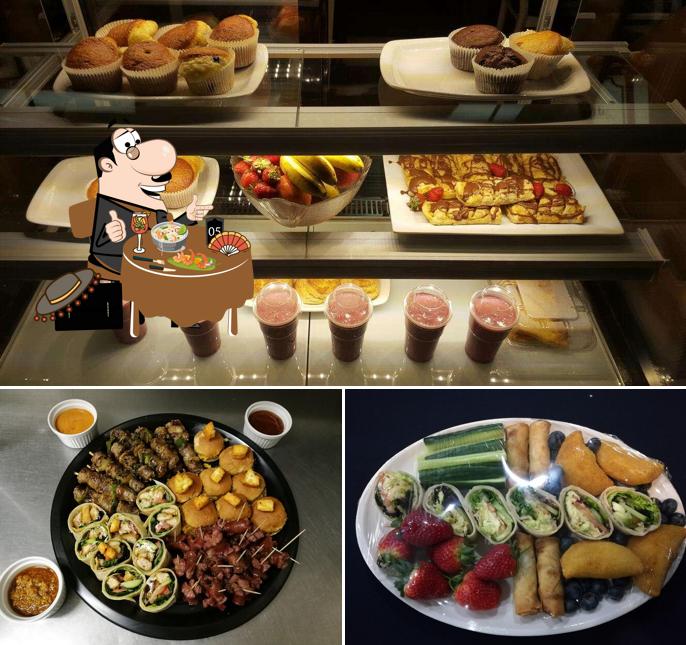 TURKSTRA RESTAURANT, Pretoria - Restaurant menu and reviews