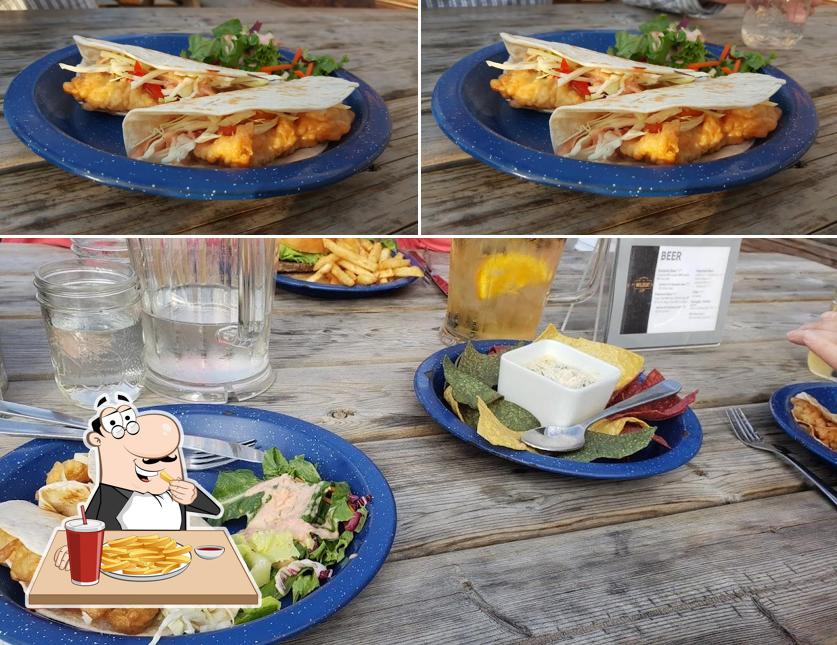 The Wildcat Cafe, Yellowknife - Restaurant menu, prices and reviews