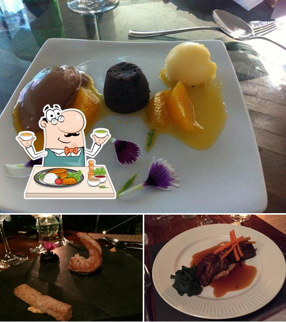 Restaurante Aquavit, Brasília - Menu do restaurante, preços e opiniões